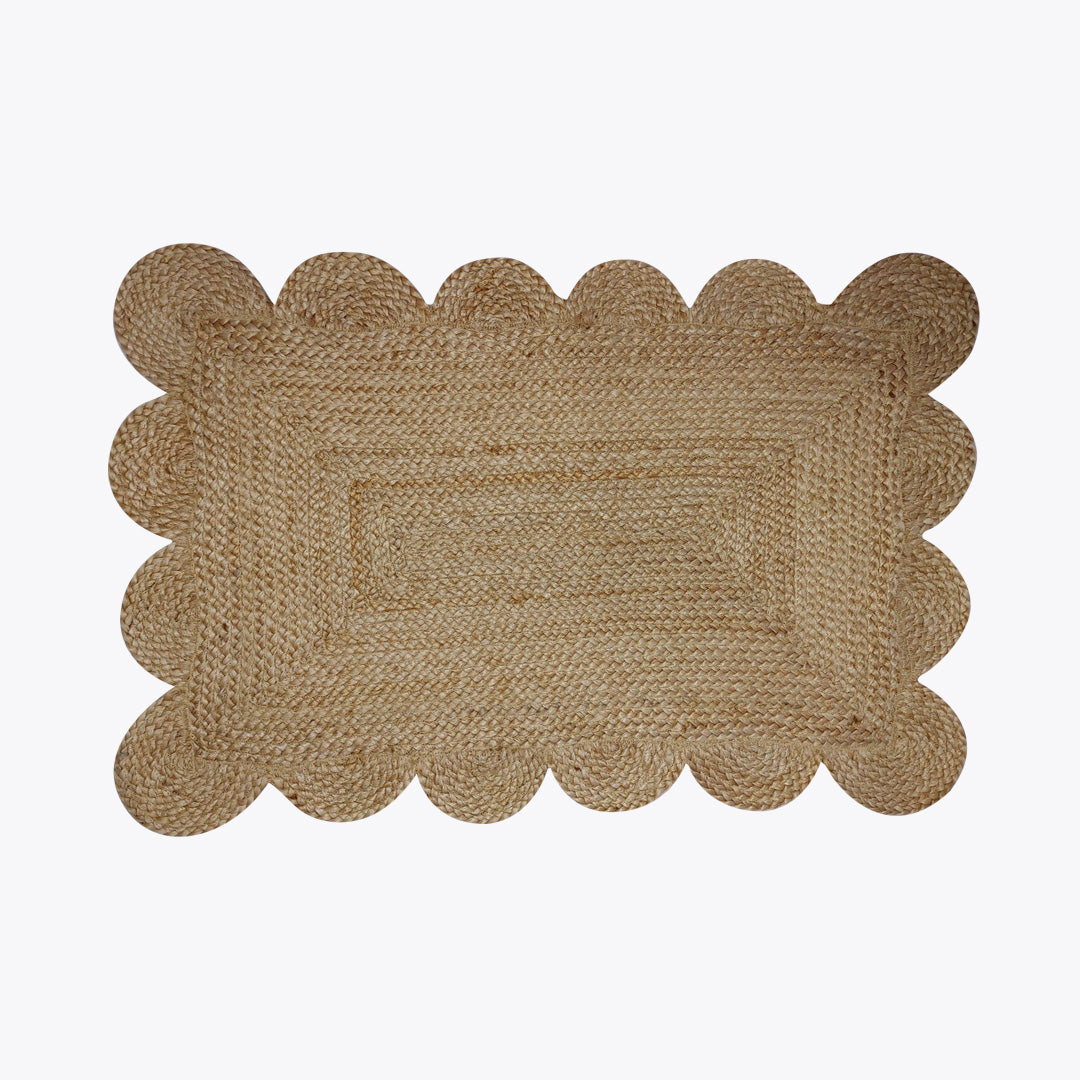 Jute Rugs – Doormat Designs