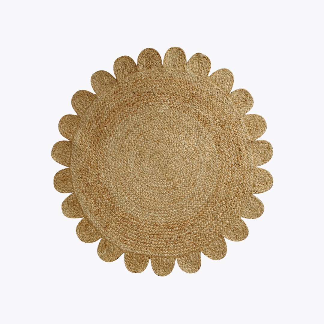 Jute Rugs – Doormat Designs