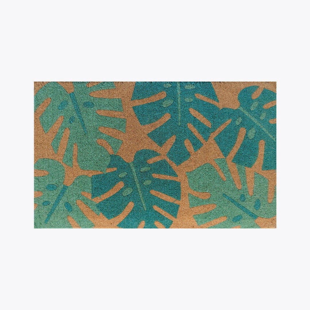 Monstera – Doormat Designs