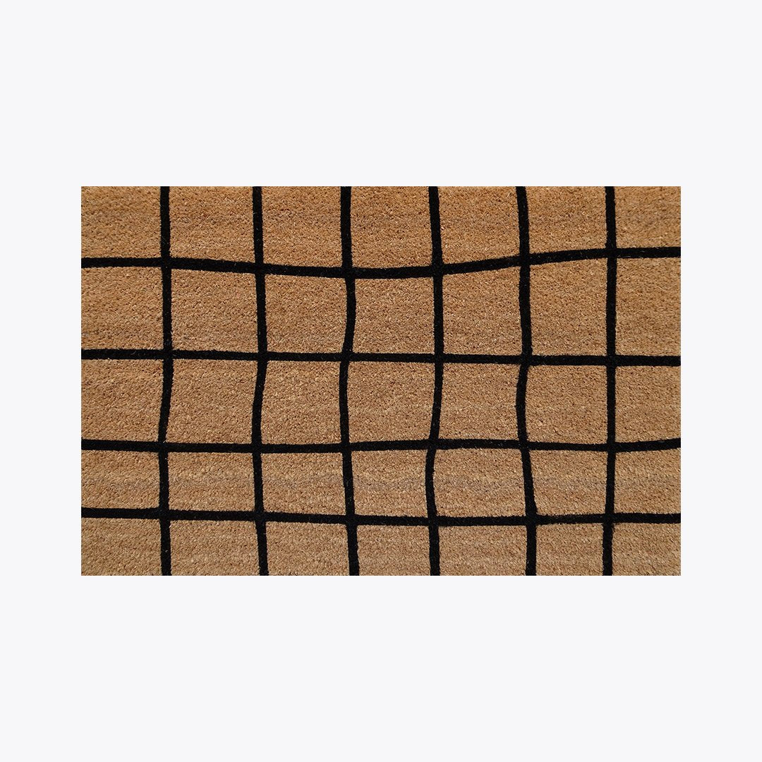 Hatch Pattern – Doormat Designs