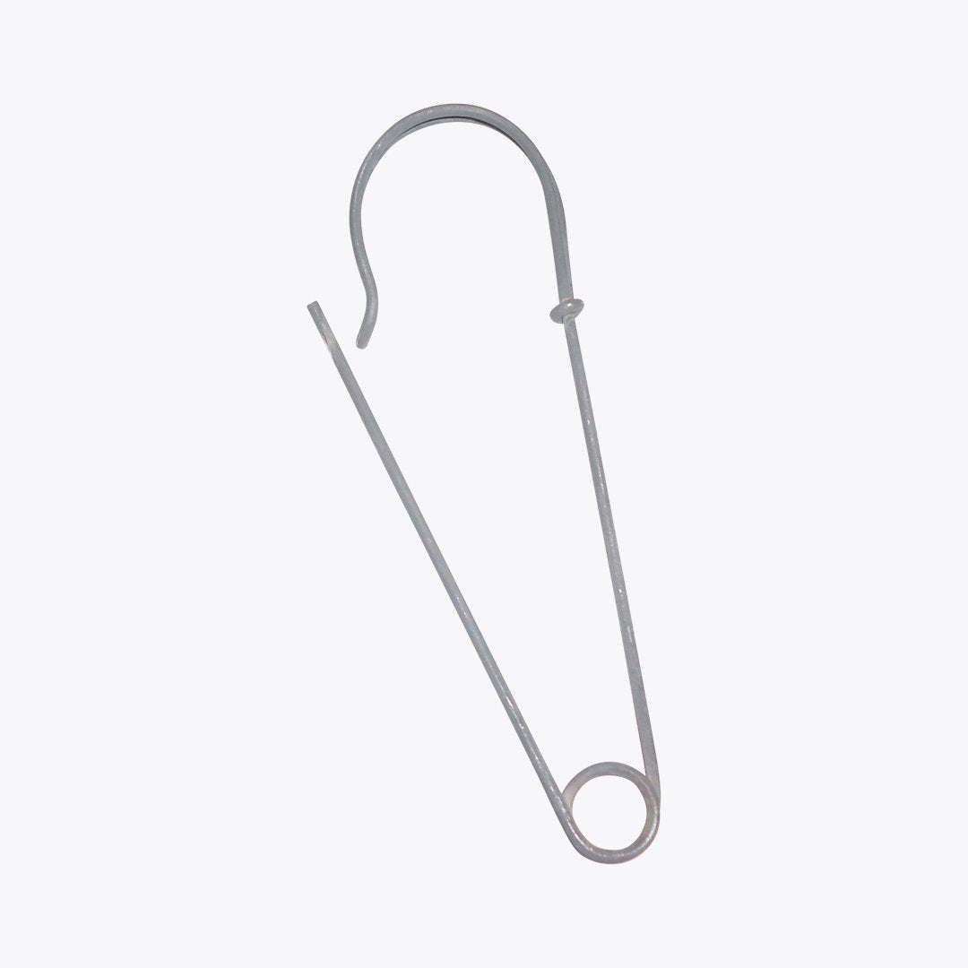 Set of Safety Pins – Doormat Designs