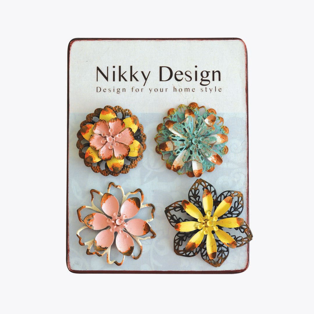Set of Magnets – Doormat Designs