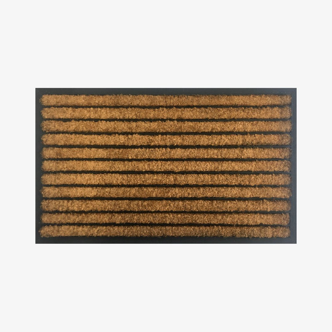 Rubber Doormats – Doormat Designs