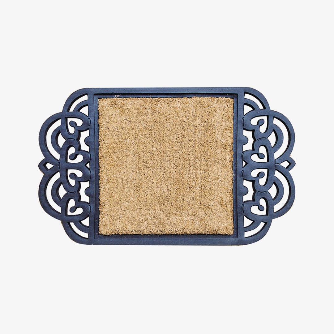 Rubber Doormats – Doormat Designs