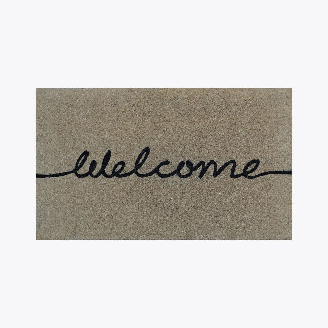 Regular Doormats – Doormat Designs