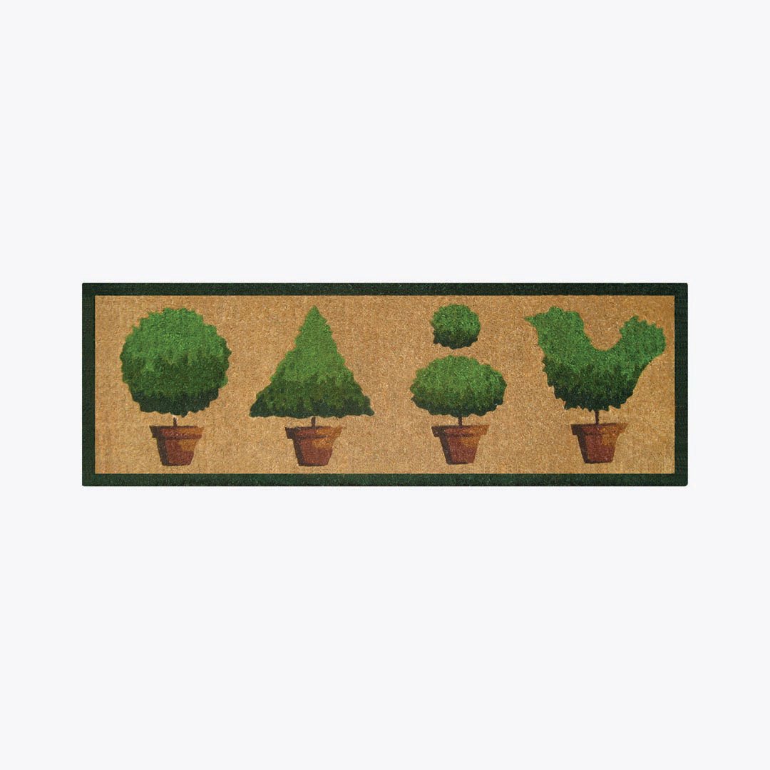 Long Doormats – Doormat Designs