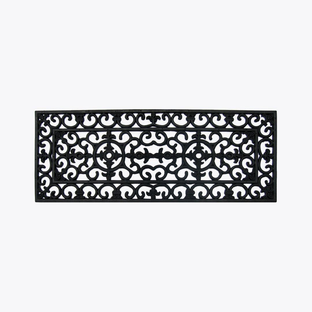 Rubber Doormats – Doormat Designs